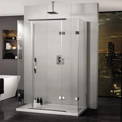 Shower Hinge-Paihui decoration hardware products Co., Ltd