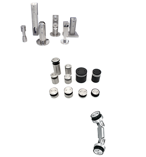 Shower Hinge-Paihui decoration hardware products Co., Ltd